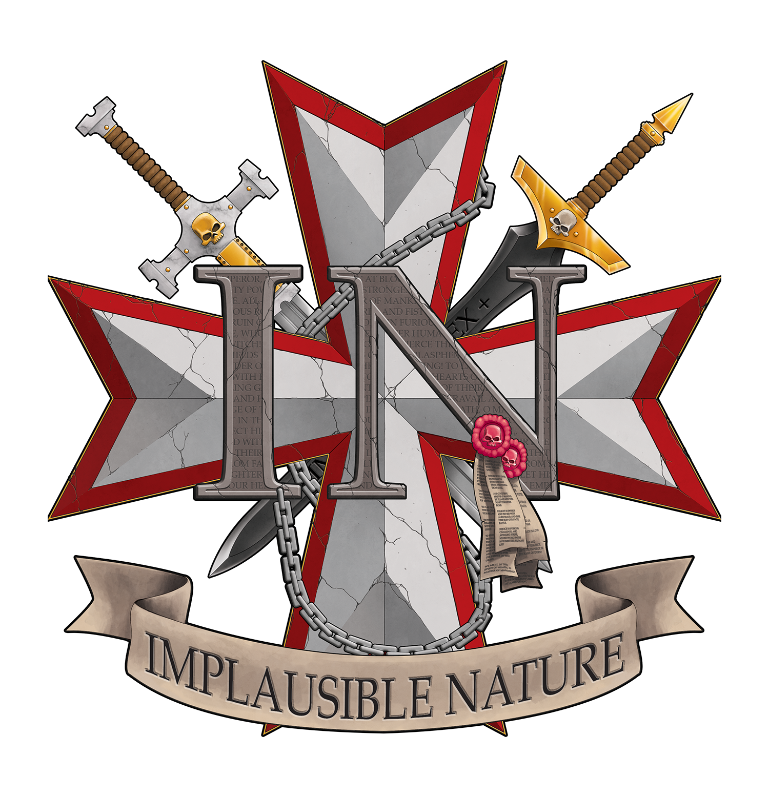 Home - Implausible Nature